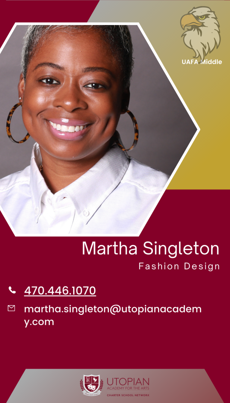 Our Team – Utopian Academy for the Arts
